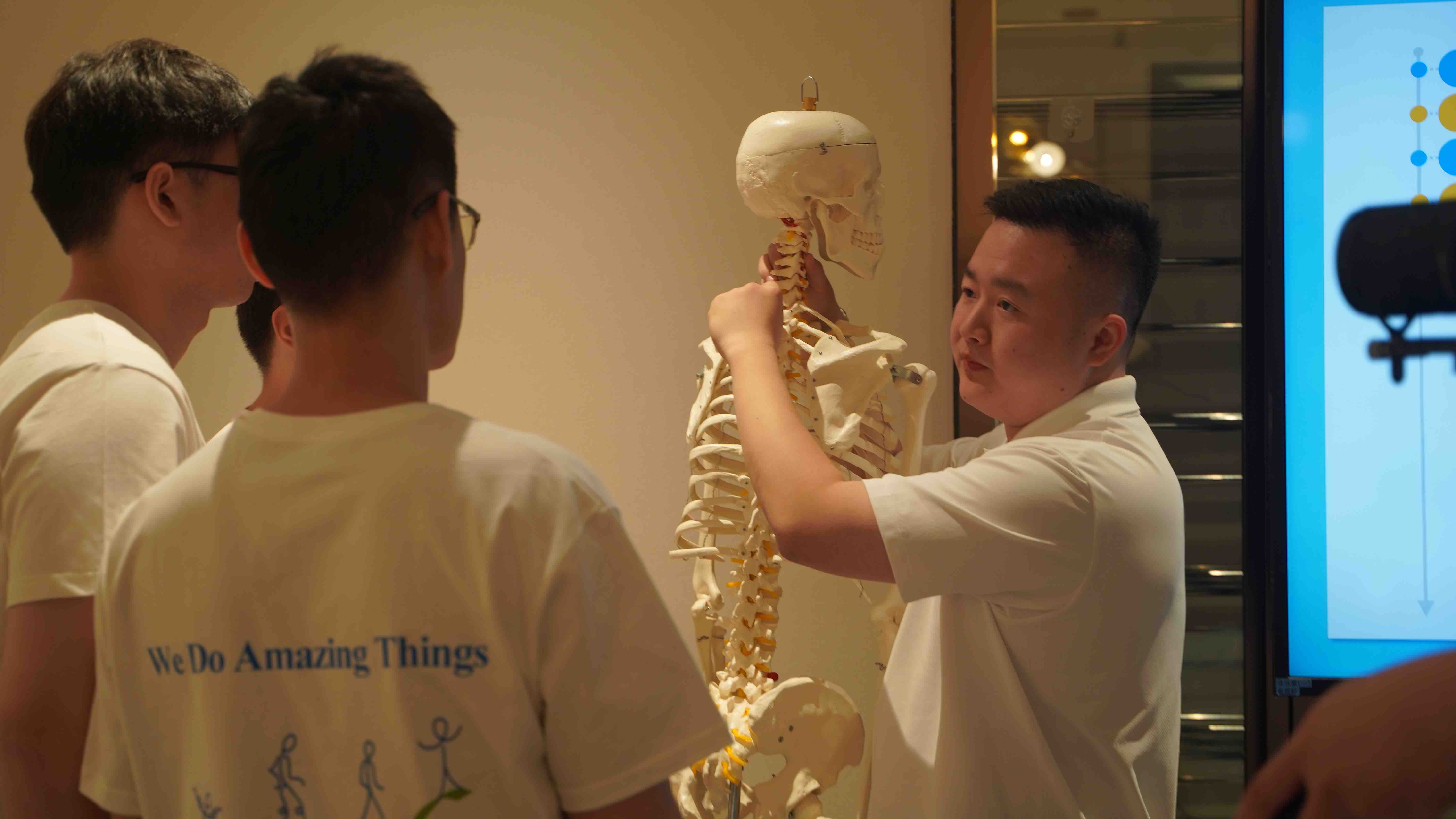 ABC技术分享 - 欢迎访问”ABC身体结构矫正“