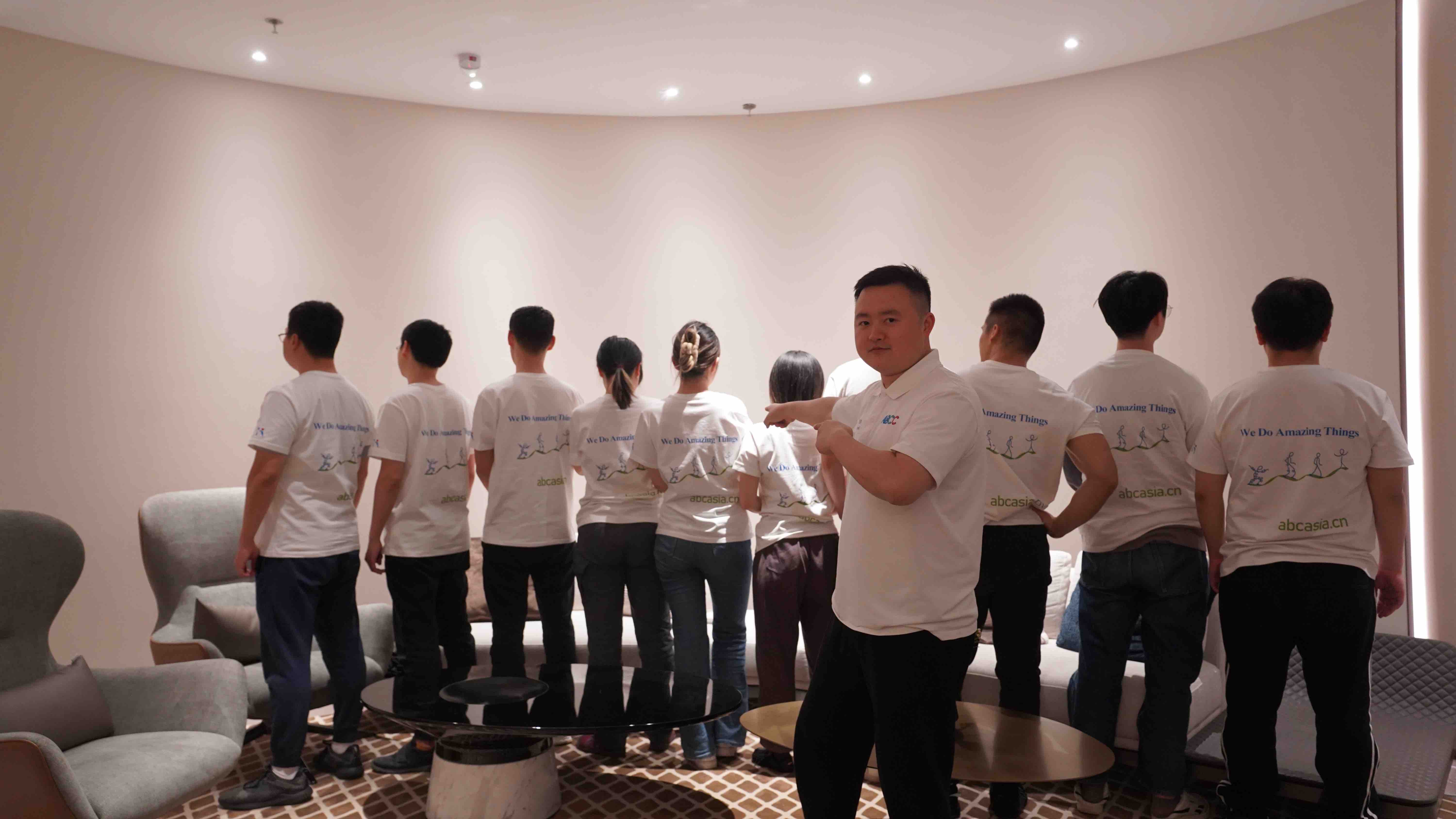 ABC技术分享 - 欢迎访问”ABC身体结构矫正“