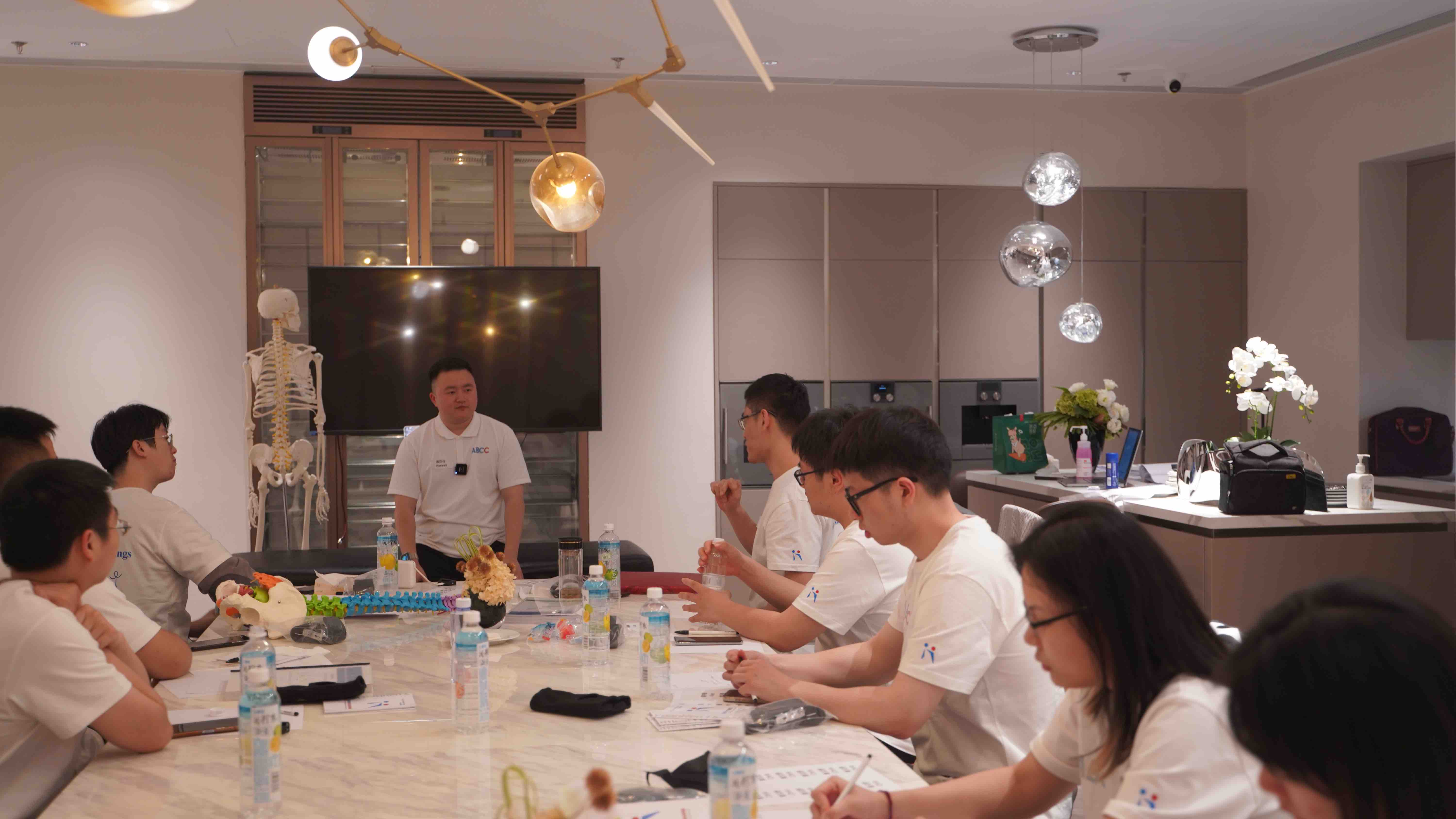 ABC技术分享 - 欢迎访问”ABC身体结构矫正“