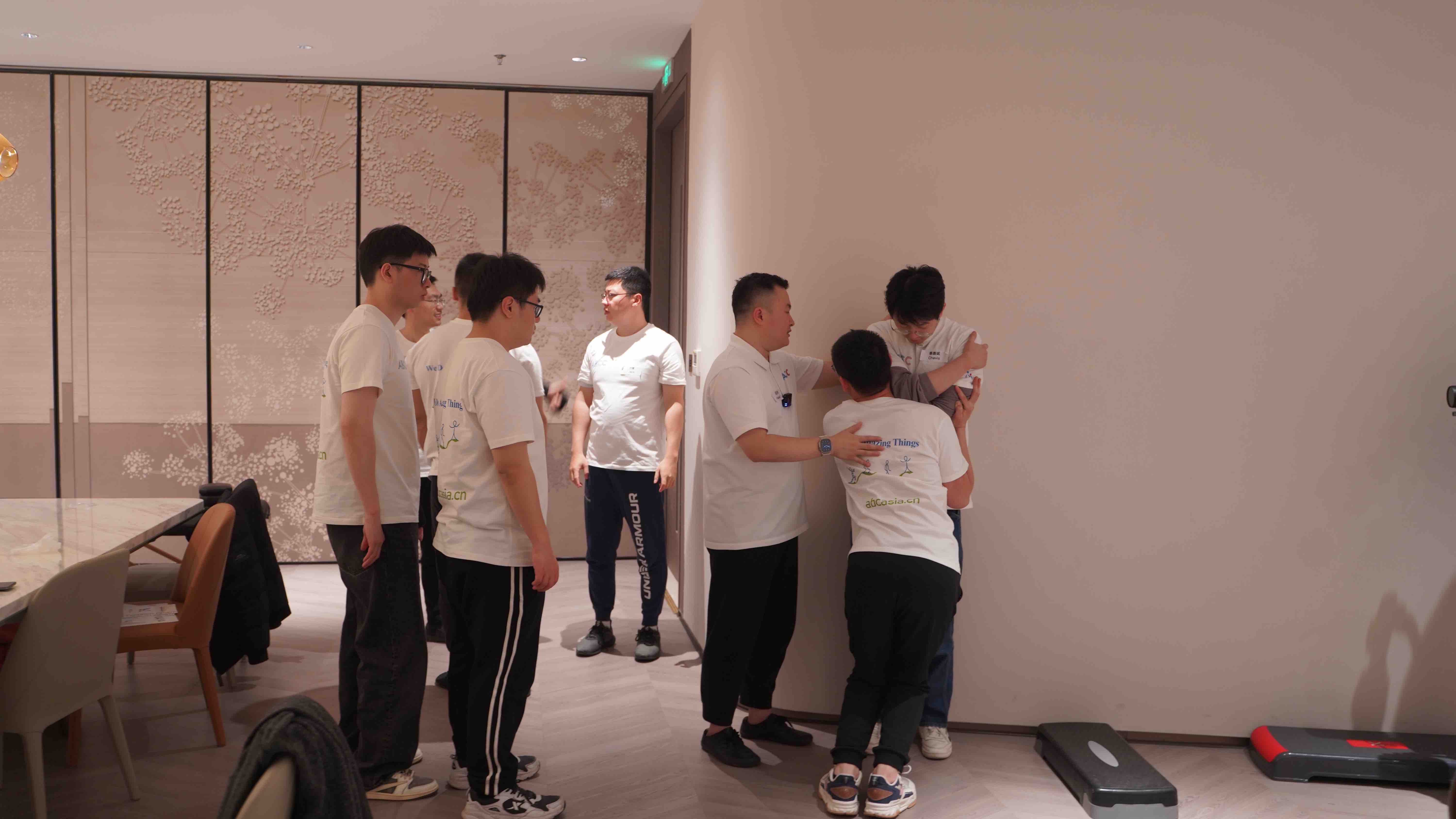 ABC技术分享 - 欢迎访问”ABC身体结构矫正“